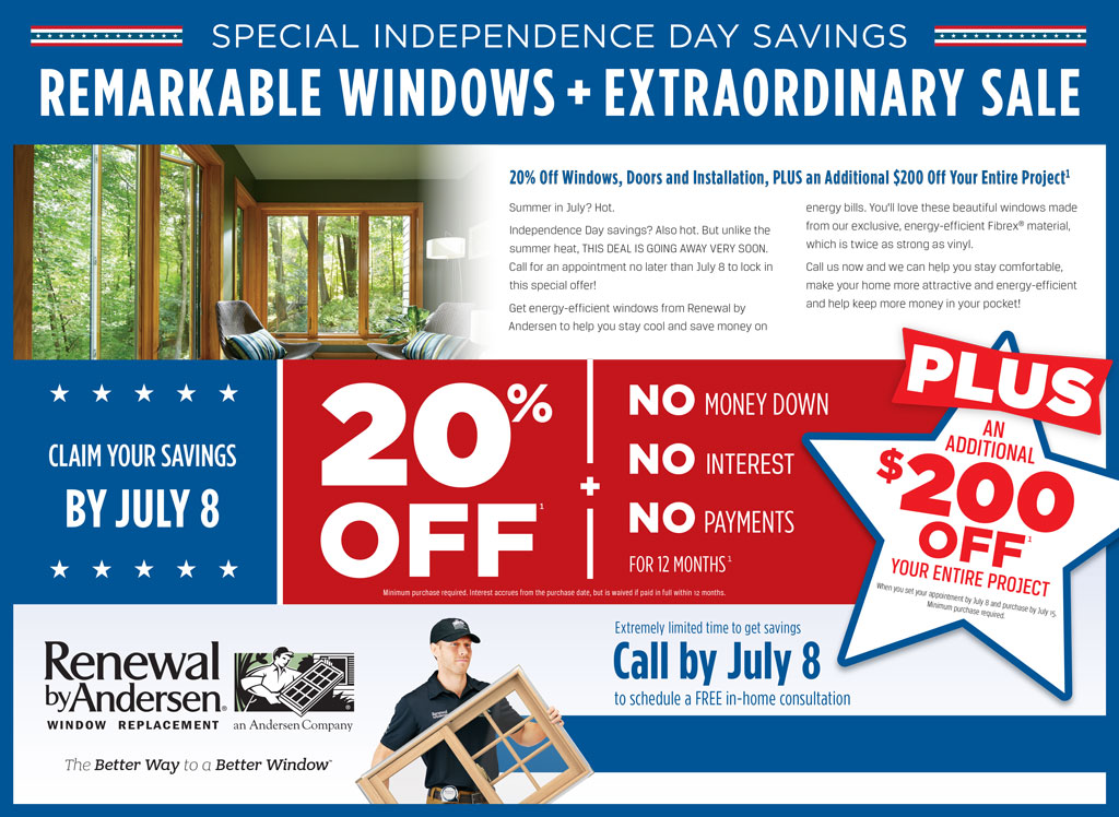 june-offer | Renewal by Andersen