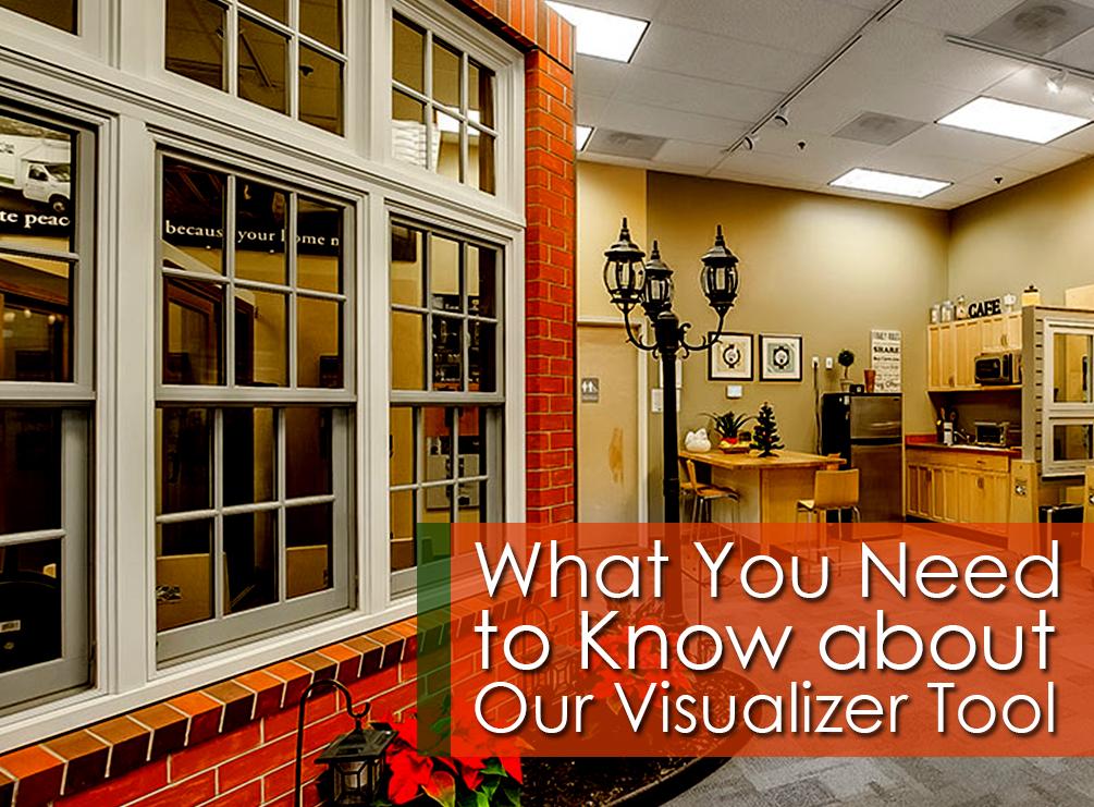 What You Need to Know about Our Visualizer Tool