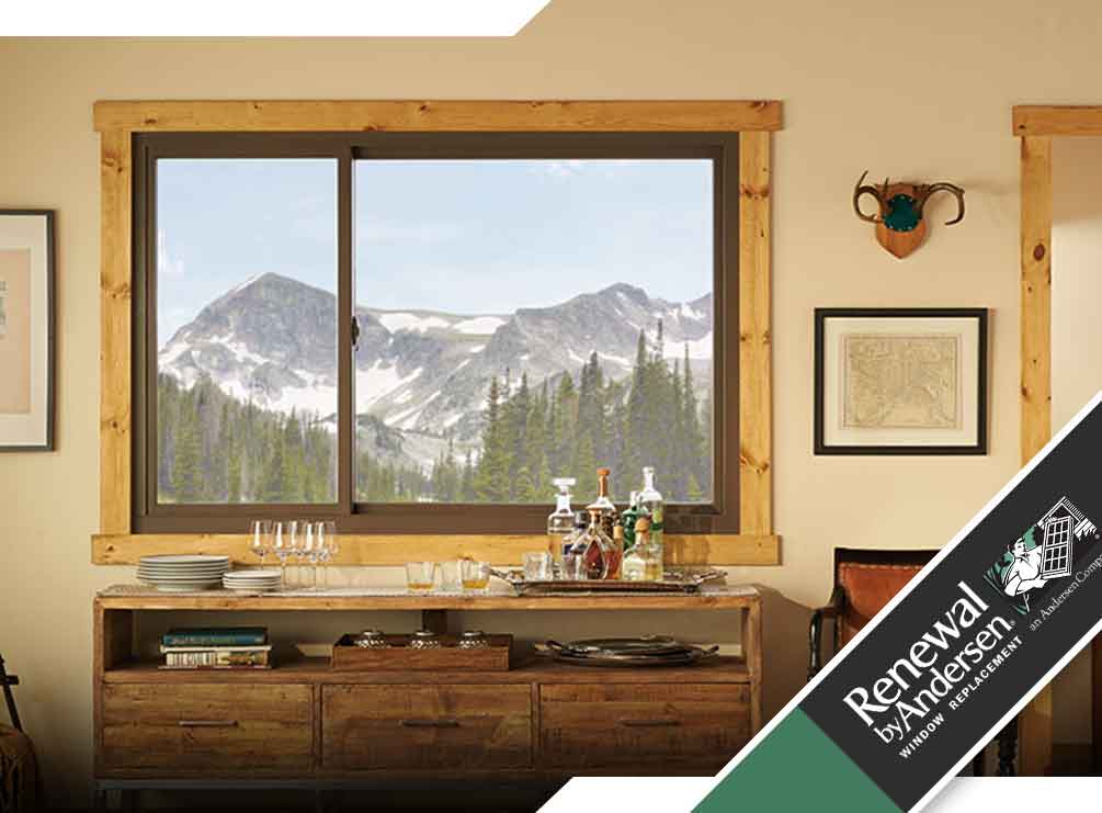 Tips on Finding the Perfect Window Frame Color