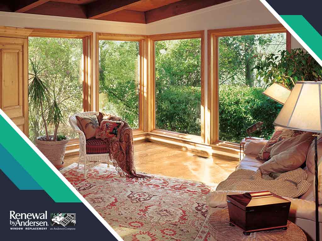 Projection Window Panache