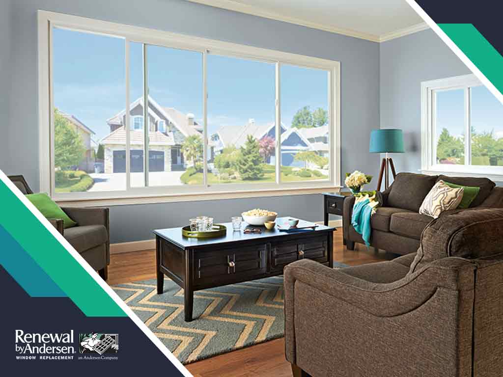 Where to Place Sliding or Gliding Windows