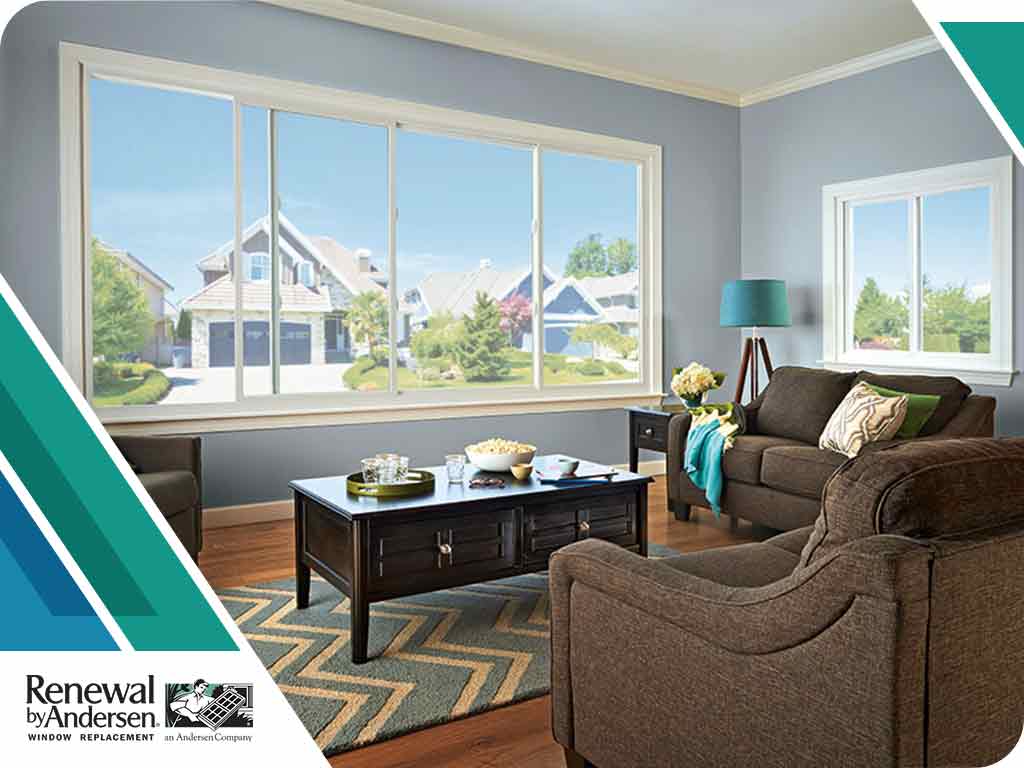 Say Goodbye to These Common Window Problems