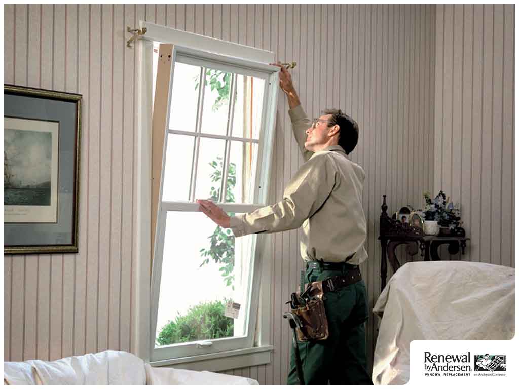 What Homeowners Should Do About Rattling Windows | Renewal by Andersen