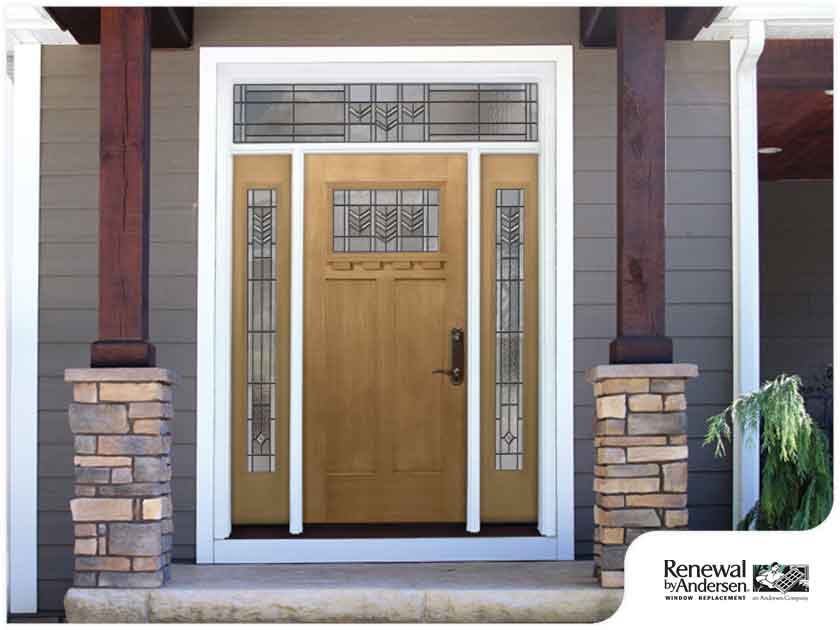 Entry Door Maintenance: A Quick Guide