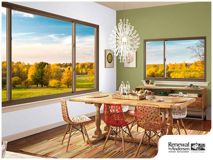 When Should You Go for a Sliding Window