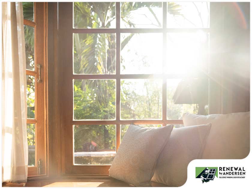 Window SHGC vs. U-Value: Learning the Difference