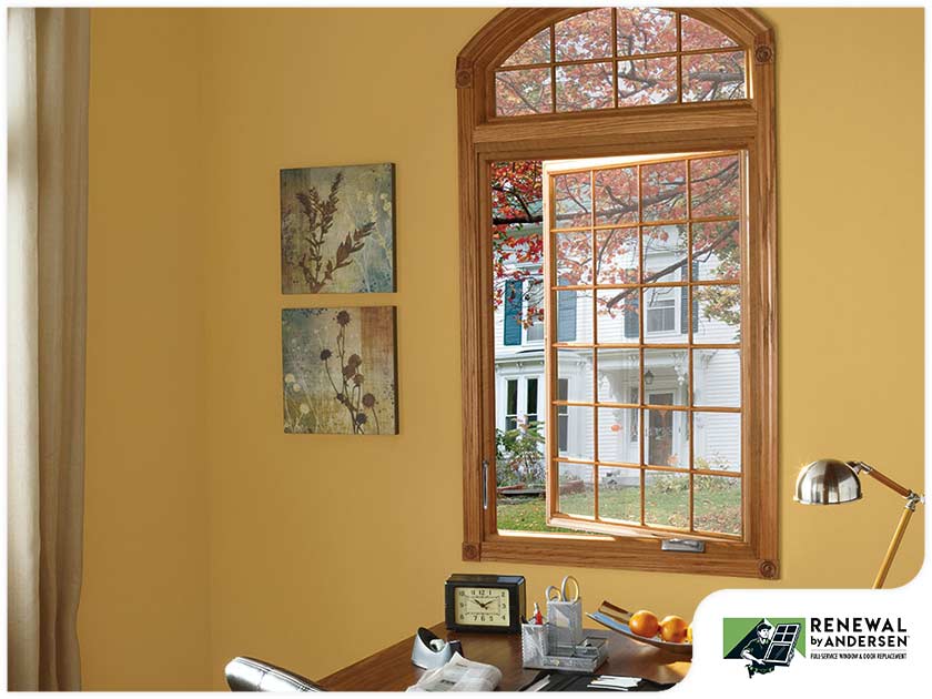 The 3 Most Ideal Window Styles for Increased Ventilation