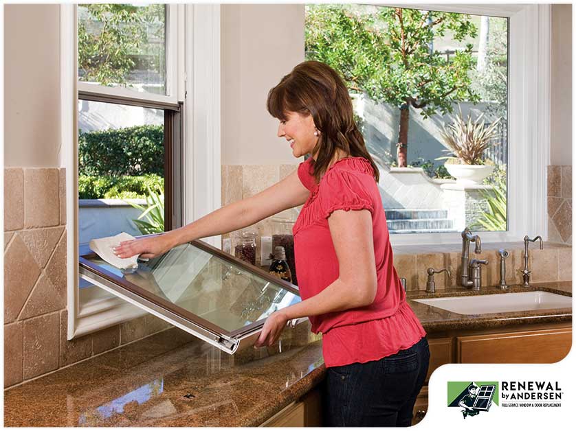 5 Bad Window Maintenance Habits You Should Change