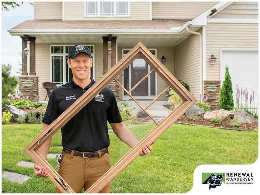 Window Replacement: Why, What and How