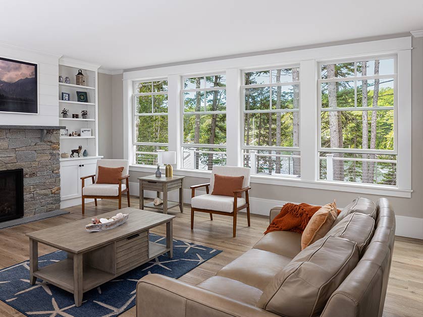 The Basics of Low-E Window Glass