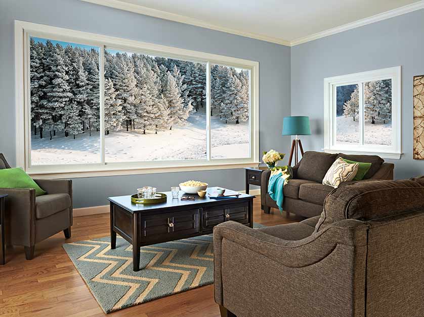 Benefits of Winter Window Replacement