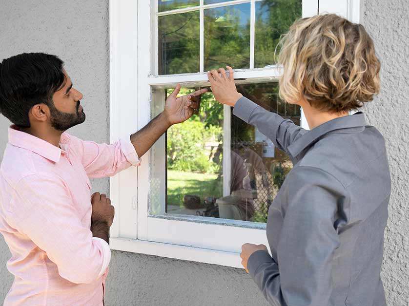 Reasons Your Windows Are Rattling and What to Do About Them